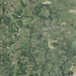 ArcGIS Web Application