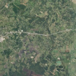 ArcGIS Web Application