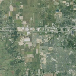 ArcGIS Web Application