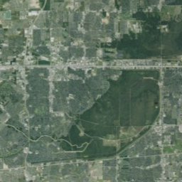 ArcGIS Web Application