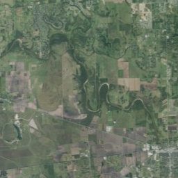 ArcGIS Web Application