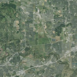 ArcGIS Web Application