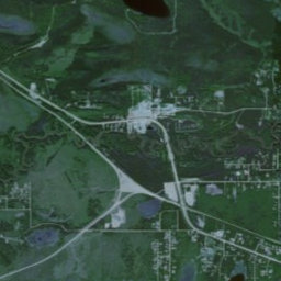 Elevation Map Of Houston Area