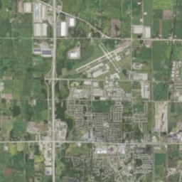 ArcGIS Web Application