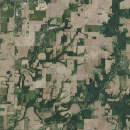 ArcGIS Web Application