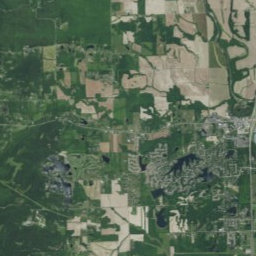 ArcGIS Web Application