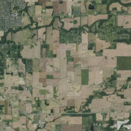 ArcGIS Web Application