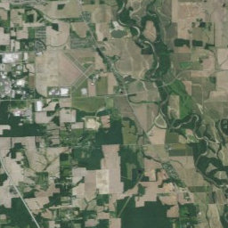 ArcGIS Web Application