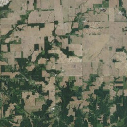 ArcGIS Web Application