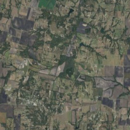 ArcGIS Web Application