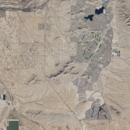 Goodyear Arizona Map