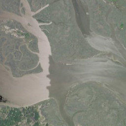ArcGIS Web Application