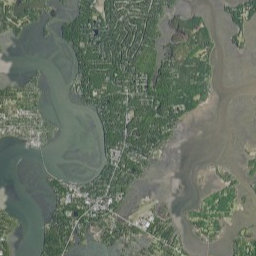 ArcGIS Web Application