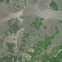 ArcGIS Web Application