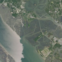 ArcGIS Web Application