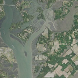 ArcGIS Web Application