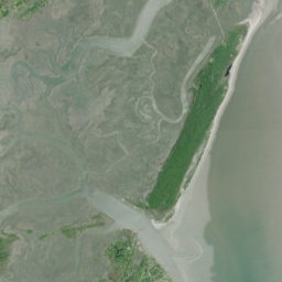 ArcGIS Web Application