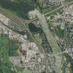 ArcGIS Web Application