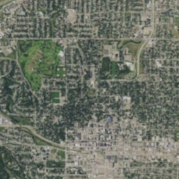 ArcGIS Web Application