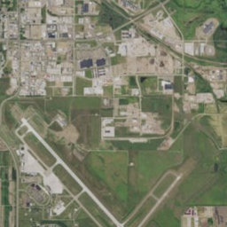 ArcGIS Web Application