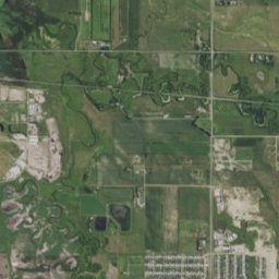 ArcGIS Web Application