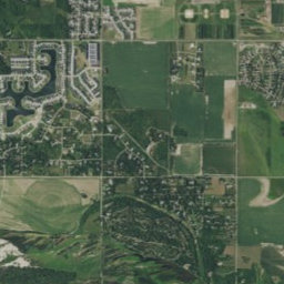 ArcGIS Web Application