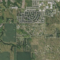 ArcGIS Web Application