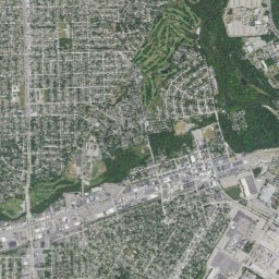 ArcGIS Web Application