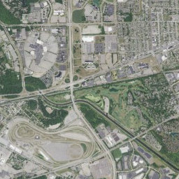 ArcGIS Web Application