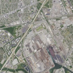 ArcGIS Web Application