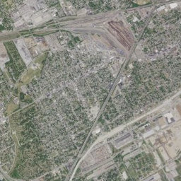 ArcGIS Web Application