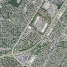 ArcGIS Web Application