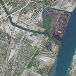 ArcGIS Web Application