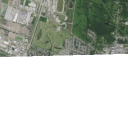 ArcGIS Web Application