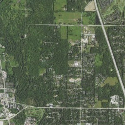 ArcGIS Web Application