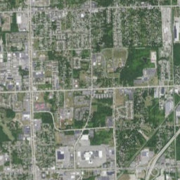 ArcGIS Web Application