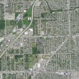 ArcGIS Web Application