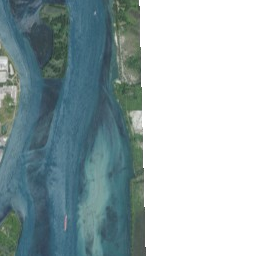 ArcGIS Web Application