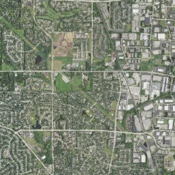 ArcGIS Web Application