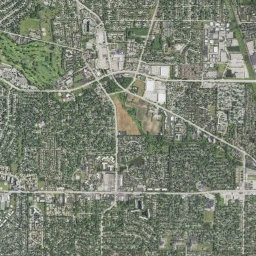 ArcGIS Web Application