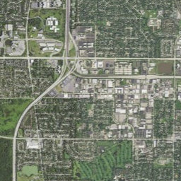 ArcGIS Web Application