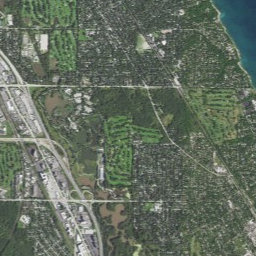 ArcGIS Web Application