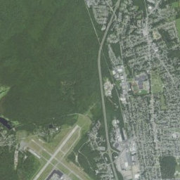 ArcGIS Web Application