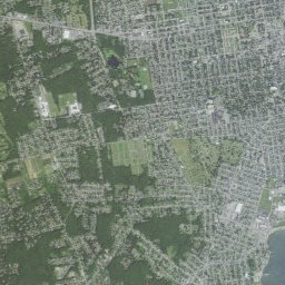 ArcGIS Web Application