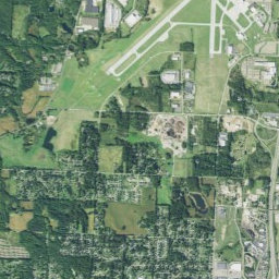 ArcGIS Web Application