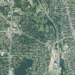 ArcGIS Web Application