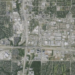 ArcGIS Web Application