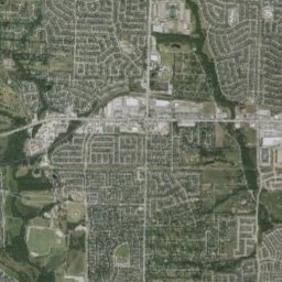 ArcGIS Web Application