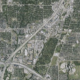 ArcGIS Web Application