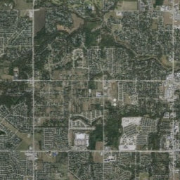 ArcGIS Web Application